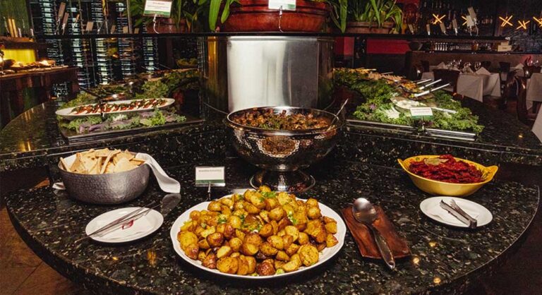 Menu | Espetus Churrascaria